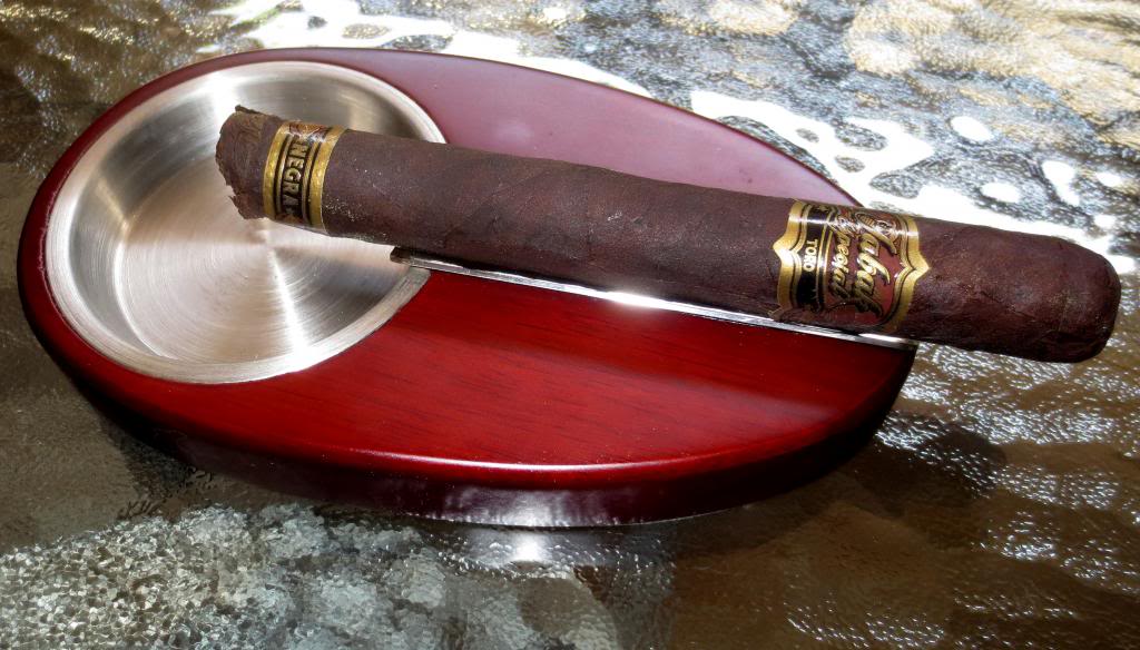 Zubehör - Tabaklädeli KLG